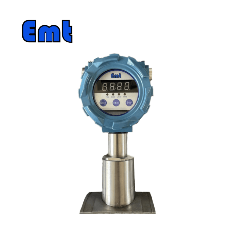 Magnetic Pig Detector - Emt Pipe Cleaning Pig