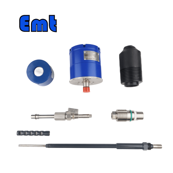 ER Probe EMT-CP - Emt Pipe Cleaning Pig