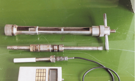 Corrosion Monitoring Methods in Refineries - Emt Pipe Cleaning Pig