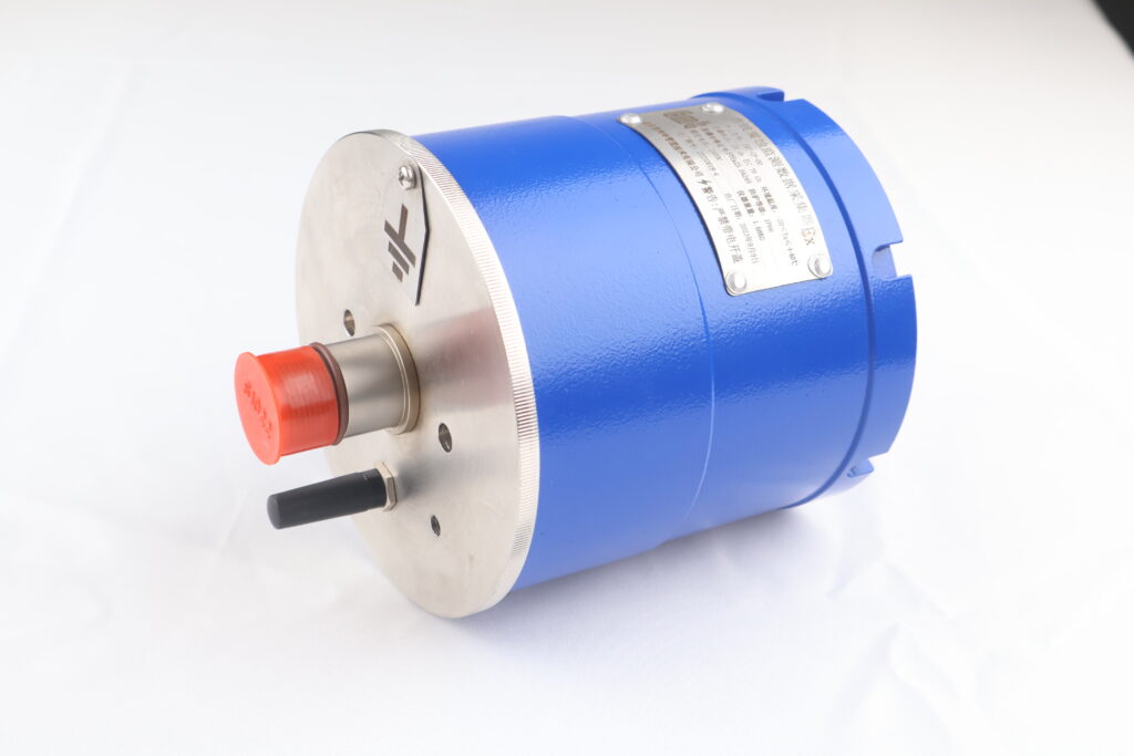 Corrosion Monitoring Probes - Emt Pipe Cleaning Pig