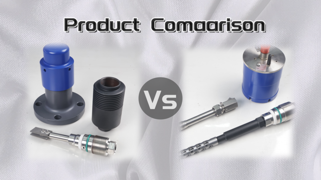 Selection of Corrosion Coupon and Probe - Emt Pipe Cleaning Pig