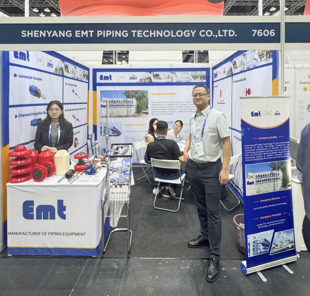 EMT Ooga muvaffaqiyatli ishtirok etishini yakunladi 2025 - Emt Pipe ...